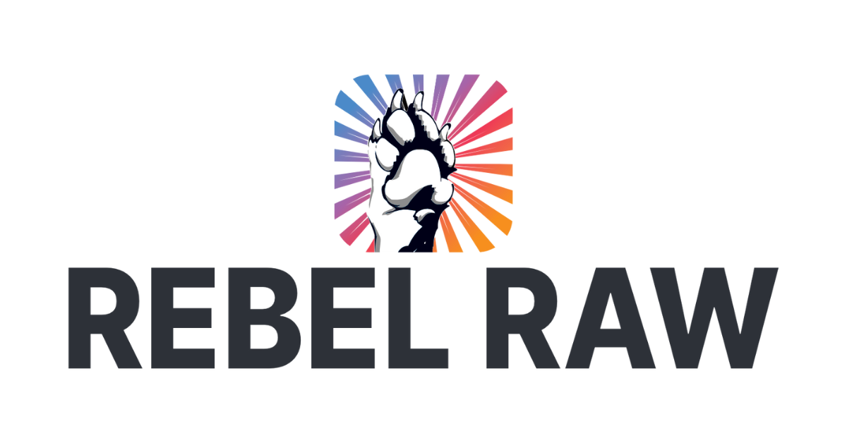 Premium Raw Dog Food and Raw Cat Food Delivery | Rebel Raw